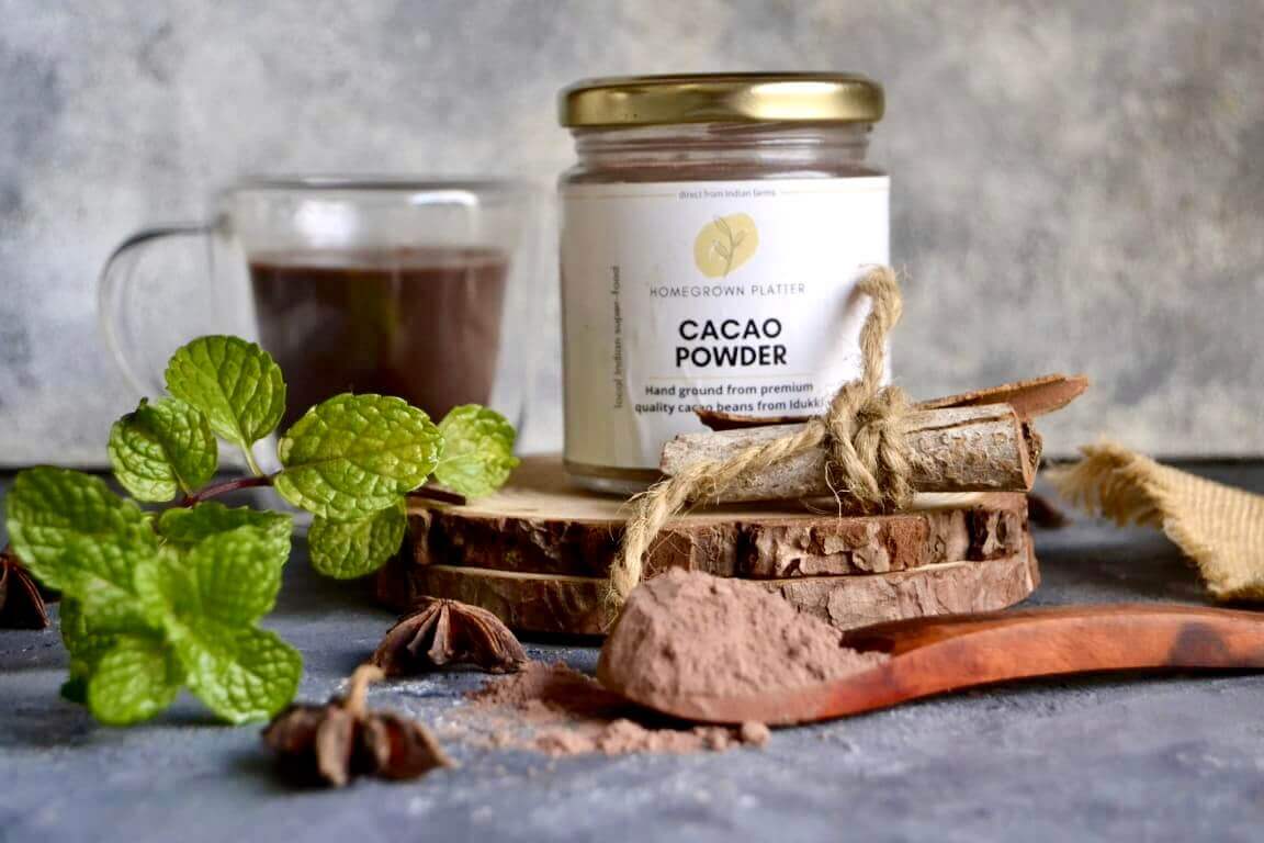 Difference between Cacao and Cocoa - Homegrown Platter Difference between Cacao and Cocoa - Homegrown Platter